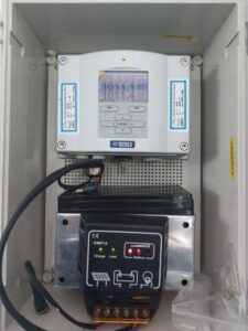 Peralatan Meteorologi – BMKG Kotawaringin Timur