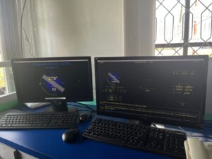 Peralatan Meteorologi – BMKG Kotawaringin Timur
